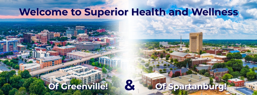 Locations – Superior Health and Wellness
